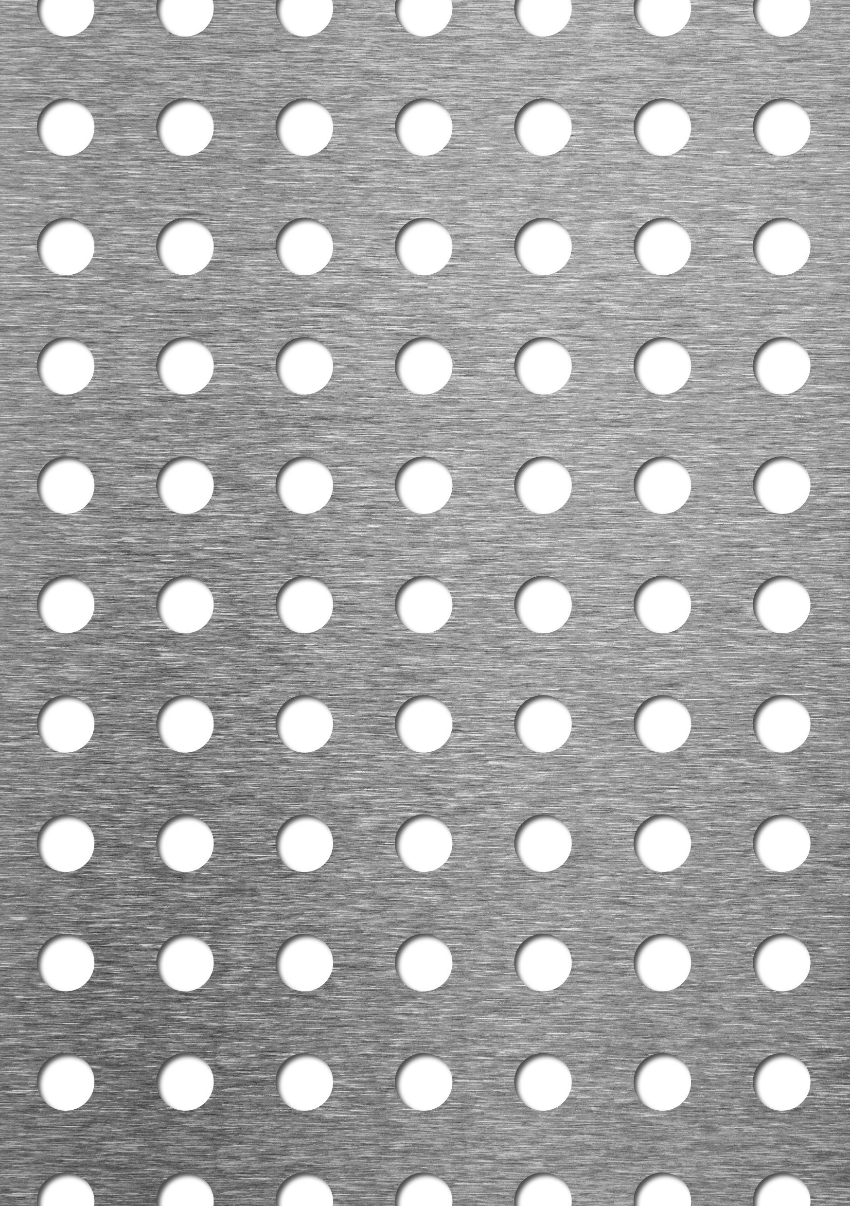 Tabla perforata: Stantobanat Productie