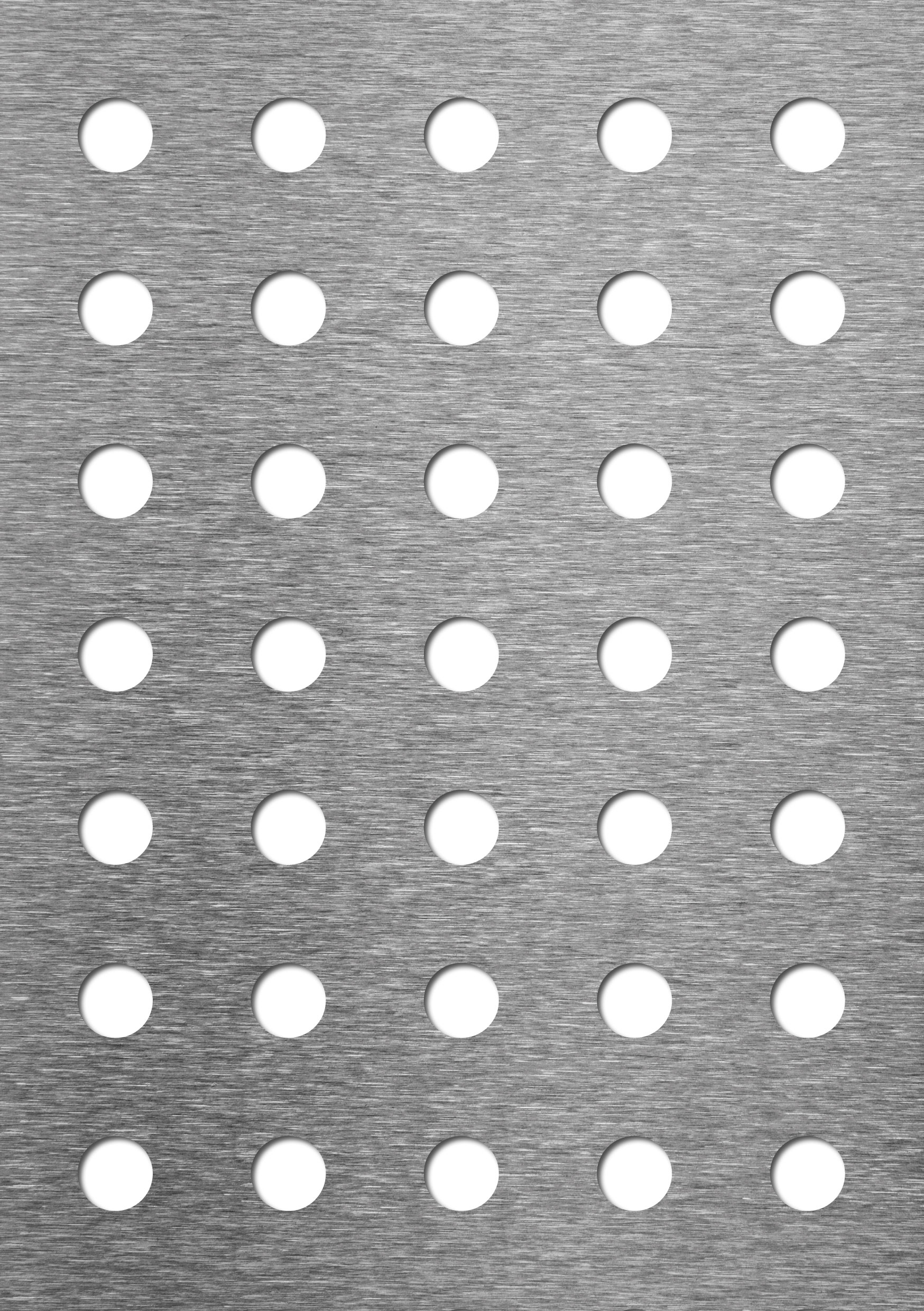 Tabla perforata: Stantobanat Productie