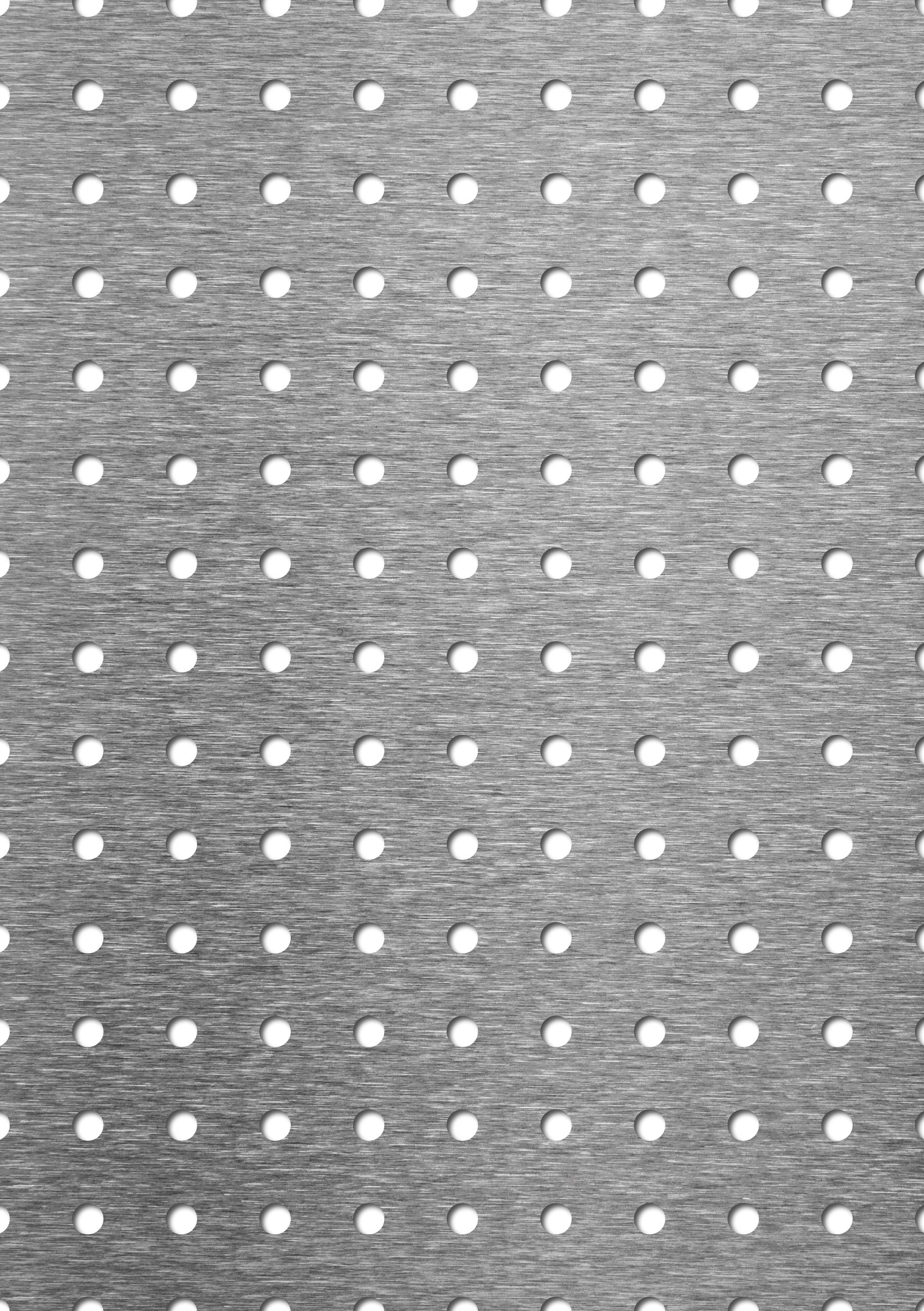 Tabla perforata: Stantobanat Productie