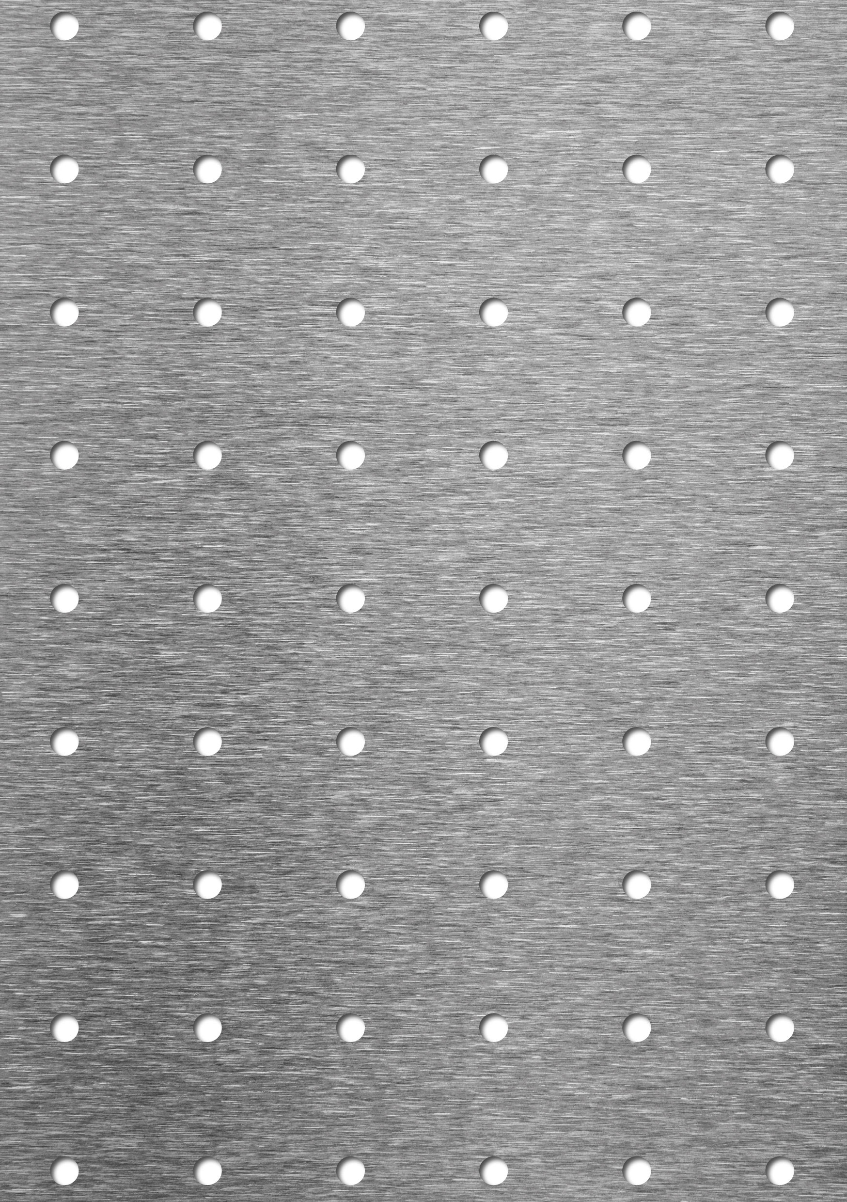 Tabla perforata: Stantobanat Productie